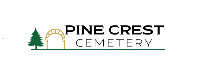 The Murchison Legacy – Pine Crest Cemetery